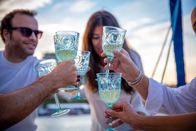 A 2 hours Local Tapas and sailing adventure in Barcelona - Practical Details You Need to Know