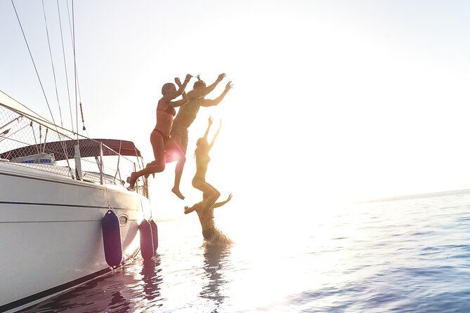 All inclusive Private Cruise: Delos &Rhenia island-free transport - Final Thoughts: Is This Tour for You?