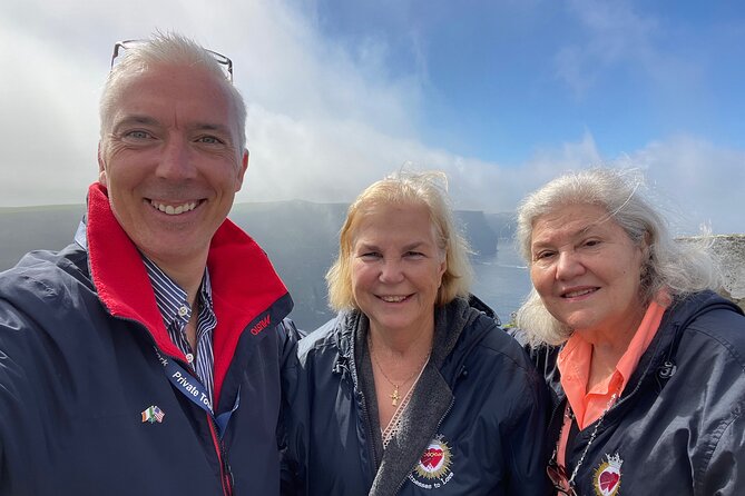 Award-Winning Private Tour of Blarney Castle, Kinsale and Cork - FAQ