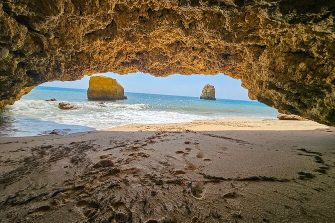 Benagil Cave Tour From Faro - Discover The Algarve Coast - FAQs