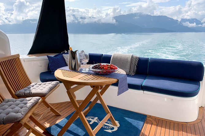 Bergen to Hardangerfjord VIP car + private yacht Fjord cruise - Who Is This Tour Best For?