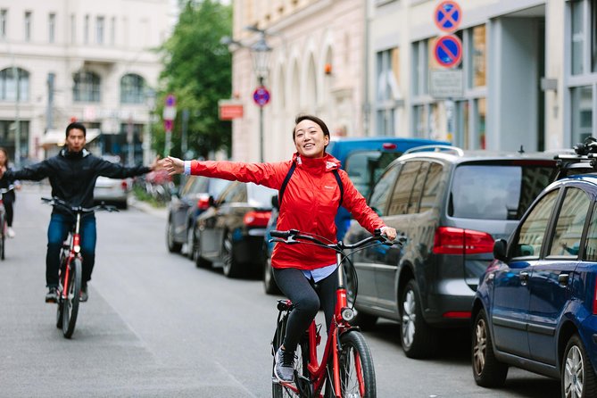 Berlin Street Food Tour by Bike - Final Thoughts: Who Should Consider This Tour