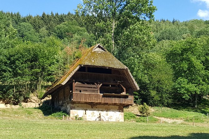 Black Forest Tour by car: Baden-Baden to Freiburg or vice versa - FAQ