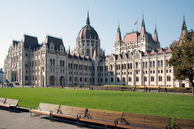 Budapest 3-Hour City Tour - What You’ll Experience: A Detailed Breakdown