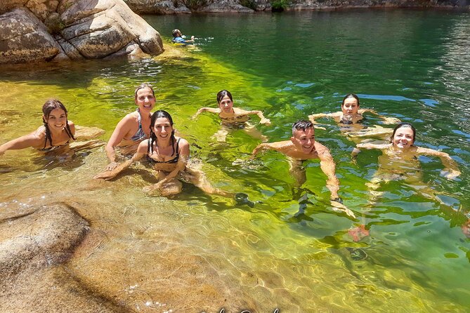 Canyoning in Rio Pitrisconi and Monte Nieddu in San Teodoro - Practical Details and Tips