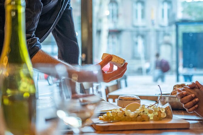 Cheese food-tour through downtown Toulouse - Who Will Love This Tour?