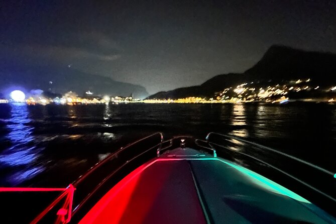 Como Lake Boat Private Tour from Lecco by Speedboat with Driver - FAQ