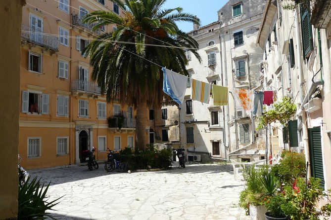 Corfu Shore Excursion: Private Island Tour Including Achillion Palace - Final Words
