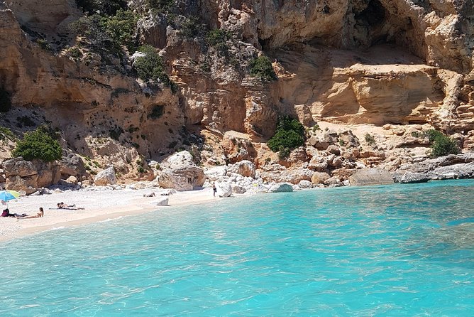 Daily sailing trip in the Orosei coves with lunch - Practical Details and Booking Tips