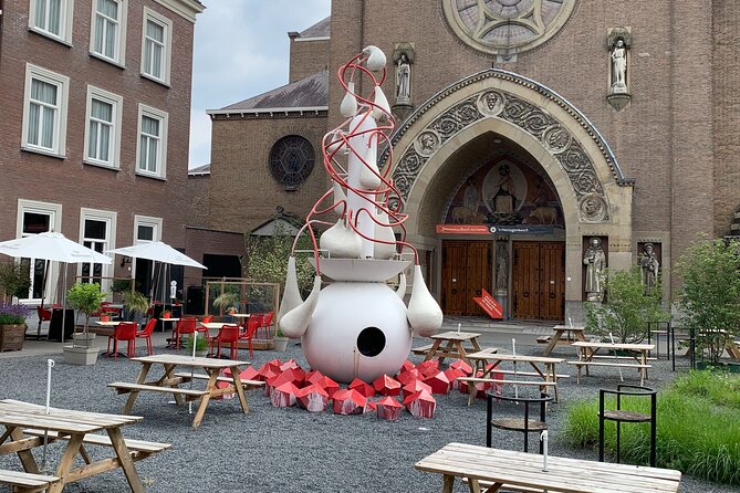 Discover the best spots in Den Bosch with Outside Escape - Who Is This Tour Best Suited For?