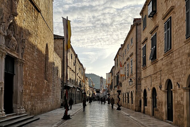 Dubrovnik Old City Private Tour - Practical Tips for Booking and Participating