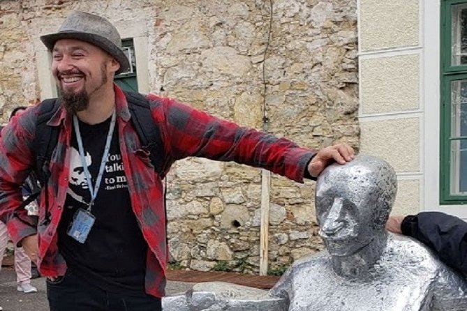 Eclectic Private Walking Tour in Zagreb - Who Will Love This Tour?