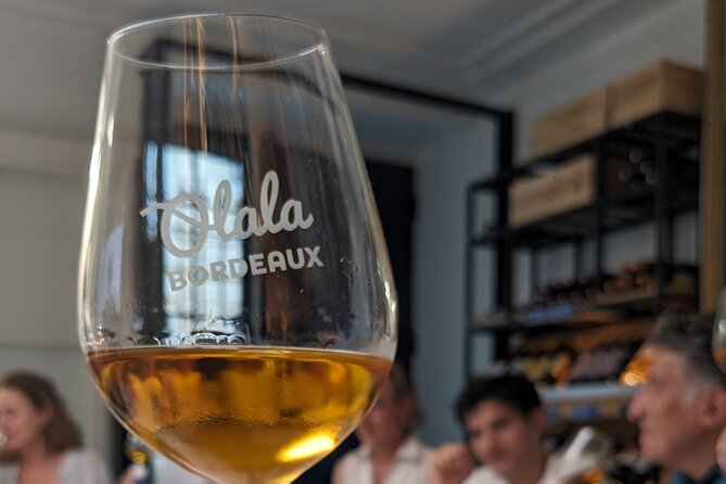 "FRENCH EXCELLENCE" : Fine Wines & Delicacies pairing Workshop - The Sum Up