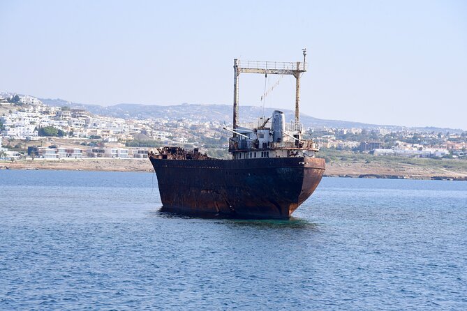 Full Day Blue Lagoon Cruise (Paphos to Latchi) - Sea Star - Value and Booking Considerations