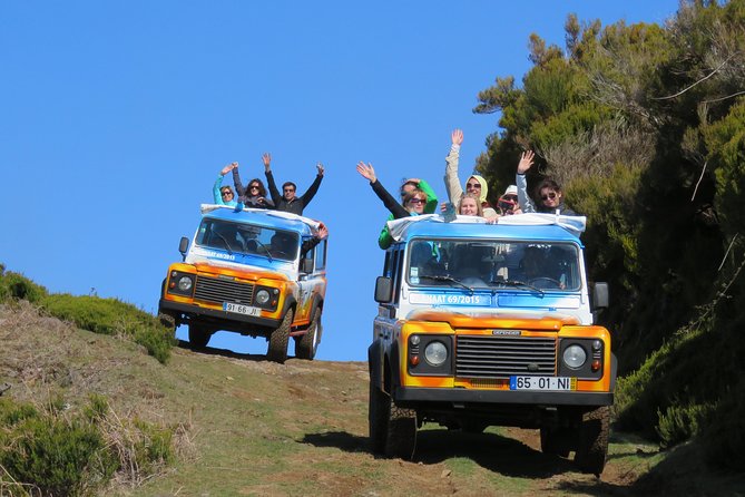 Full-Day Small Group Jeep Safari Tour from Funchal - Who Will Love This Tour?
