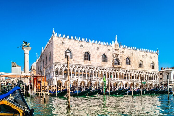 Full Day Venice Shore Excursion from Trieste - Who Would Love This Tour?