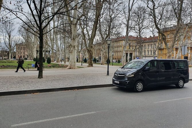 Guided transfer from Zagreb to Split with Plitvice Lakes stop - Final Thoughts