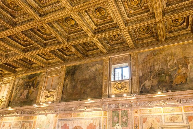 Half-day Guided tour of Mantua City Centre and Ducal Palace - Final Thoughts: Is It Worth It?