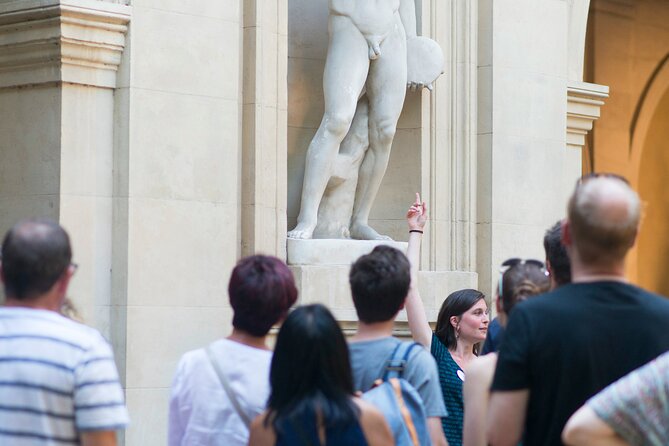 Historical and naughty tour of Lyon - What Past Travelers Say