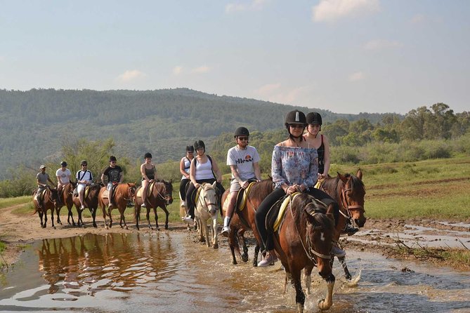 Horseback Riding From Kusadasi Port For Cruise Guests - The Sum Up: Who Will Love This Tour?