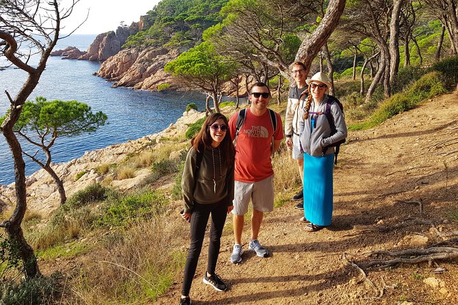 Kayaking & Lagoon Dipping Costa Brava - Who Should Consider This Tour?
