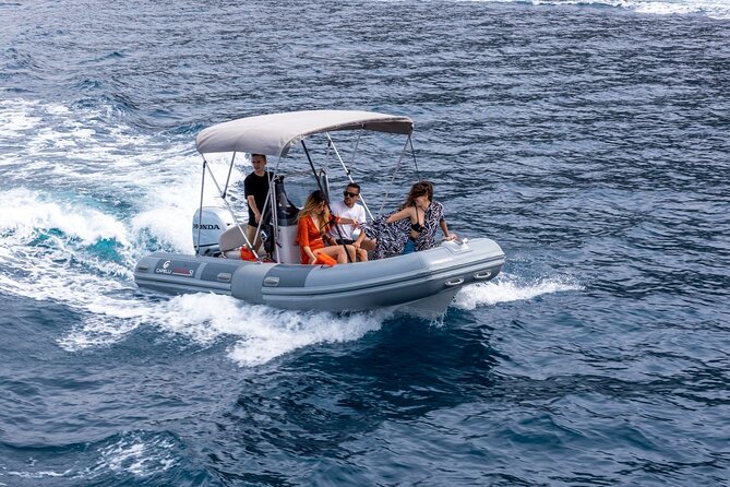 Latchi: Self Drive boat with masks/optional transfer from Paphos - FAQs