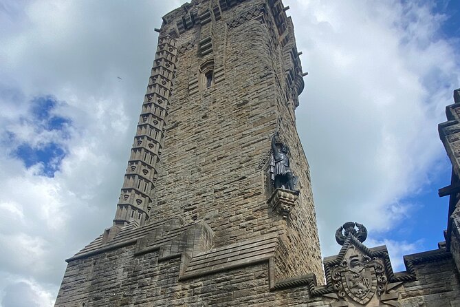 Luxury/Private Day Tour Glasgow to Stirling/Falkirk/Distillery - The Sum Up: A Well-Balanced, Authentic Scottish Day