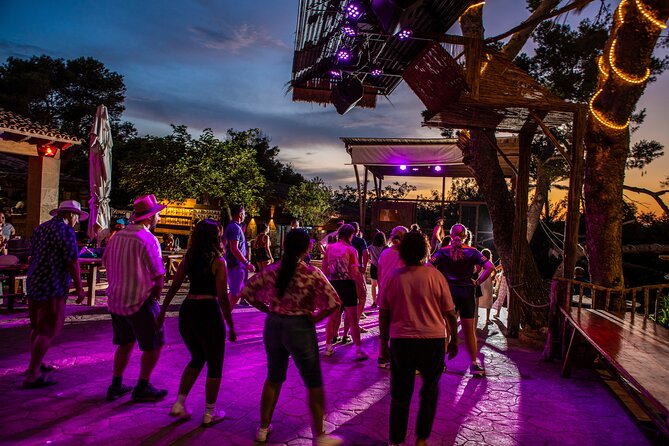 Mallorca Evening Tour: Horseback Riding, Dinner and Dance - Final Thoughts
