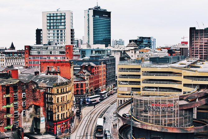 Manchester One Day Tour with a Local: 100% Personalized & Private - Who Will Enjoy This Tour Most?