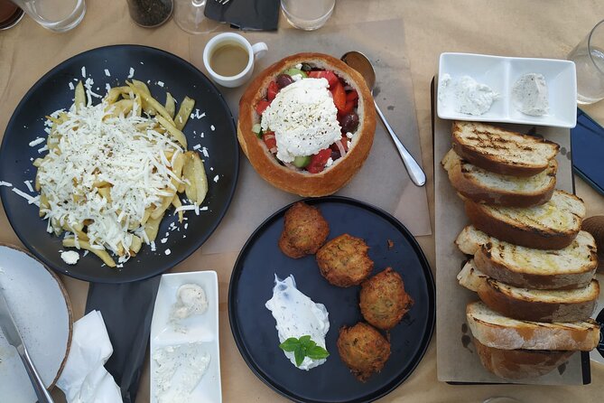 Naxos Town Food Tour - Who Will Love This Tour?
