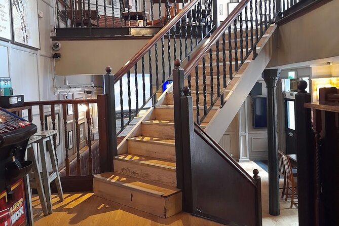 Newcastle Private Historic Pub Tour - Religious Landmarks and Market Streets