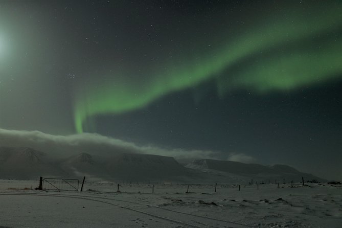 Northern Lights 4x4 Jeep/van Tour from Akureyri - Frequently Asked Questions