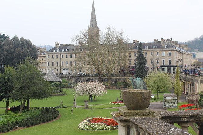 One Way or Round Trip Private Transfer: Heathrow Airport to Bath - Final Thoughts