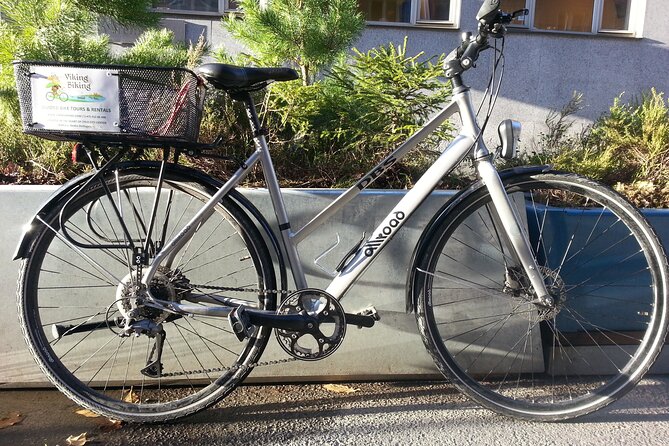 Oslo Winter Highlights Bike Tour - Pricing and Value