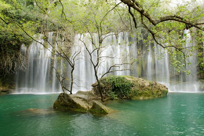 Perge Aspendos Kursunlu Waterfall Tour from SDE , MANAVGAT - Final Thoughts