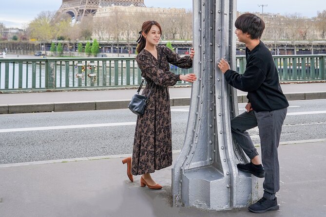 Photo Session in Paris - Photographer at the Eiffel Tower - Final Thoughts