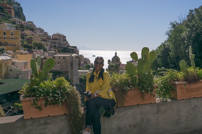 Photoshooting and walking tour - Hidden side of Amalfi coast - Practical Details