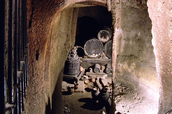 Pozzo della Cava Admission Ticket - Who Should Visit Pozzo della Cava?
