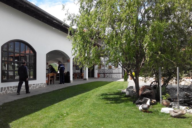 Private Ancient History Spa and Wine from Sofia - Final Thoughts