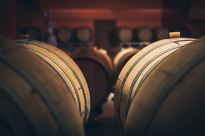 Private Cretan Gastronomic experience Winery visit with Tastings & Cooking Class - FAQ: Your Practical Questions Answered