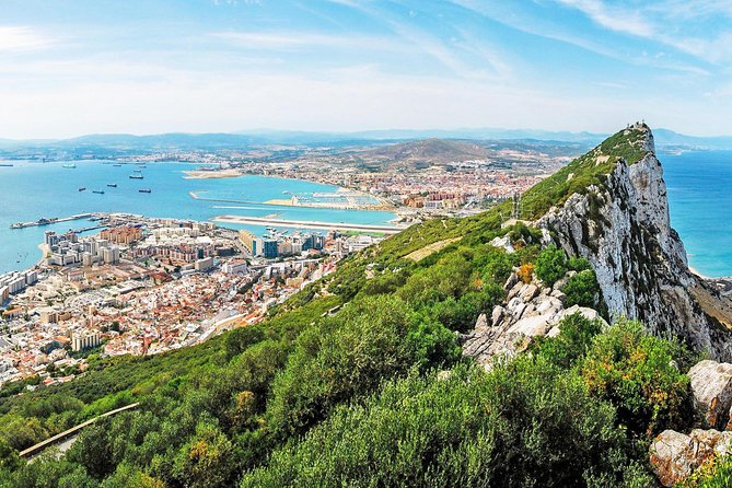 *Private Day Trip* Gibraltar & Bolonia from Cádiz - Baelo Claudia: Stepping Back into Roman Times
