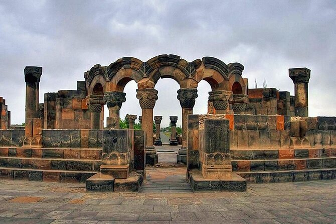 Private Journey to the Spiritual Heart of Etchmiadzin - FAQs