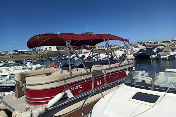 Private Ria Formosa Natural Park Boat Cruise from Faro - Final Thoughts
