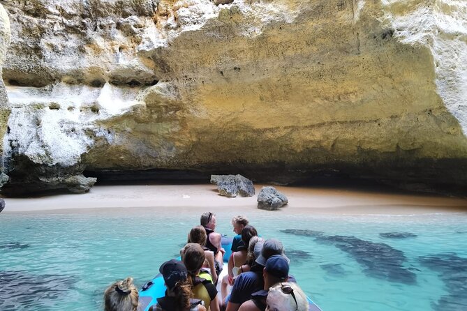 Private Tour Benagil Caves from Portimao - Pricing and Overall Value