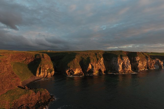 Private Tour: Giant's Causeway, Norman Castles, and Game of Thrones Film Locations - Who Should Consider This Tour?
