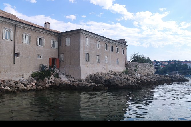 Private tour: KRK ISLAND: history and wine tour - from Opatija - Final Thoughts: Who Will Love This Tour?