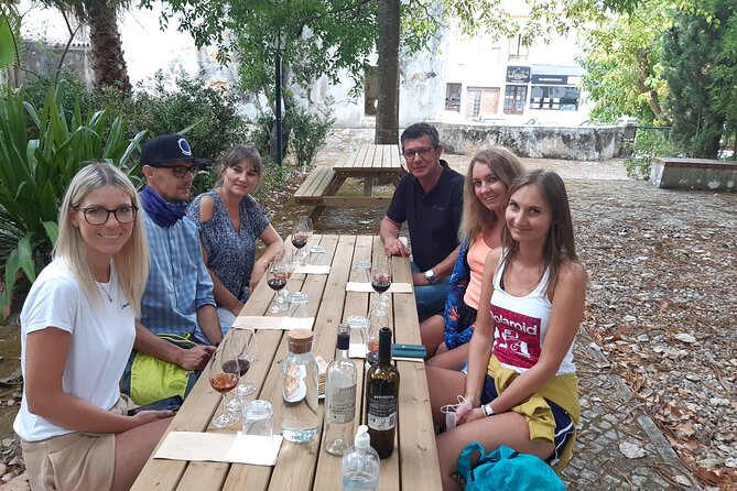 Private Tour of Azeitão / Palmela / Setúbal Wines - Final Thoughts