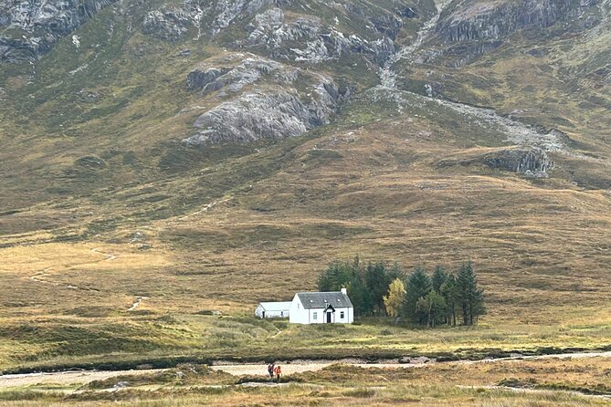 Private Tour of the Highlands, Glencoe and Castles from Stirling - Final Thoughts
