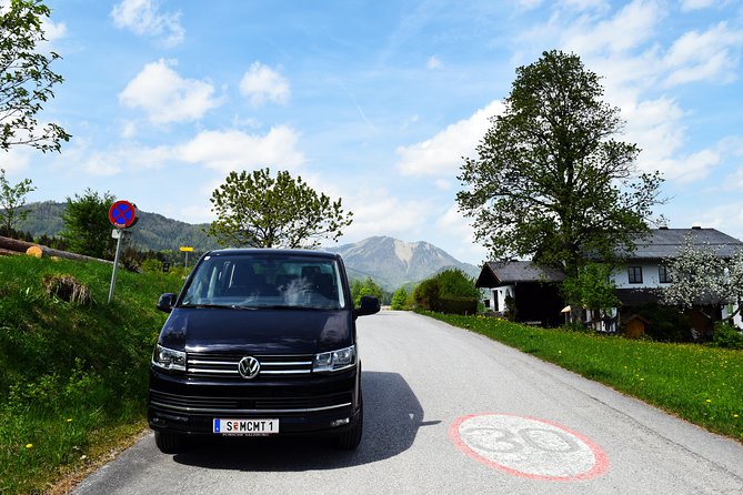 Private Tour: Salzburg Lake District and Hallstatt from Salzburg - FAQs