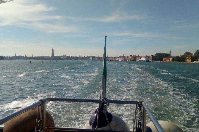 Punta Sabbioni to Venice Round-Trip Boat Ticket - FAQs